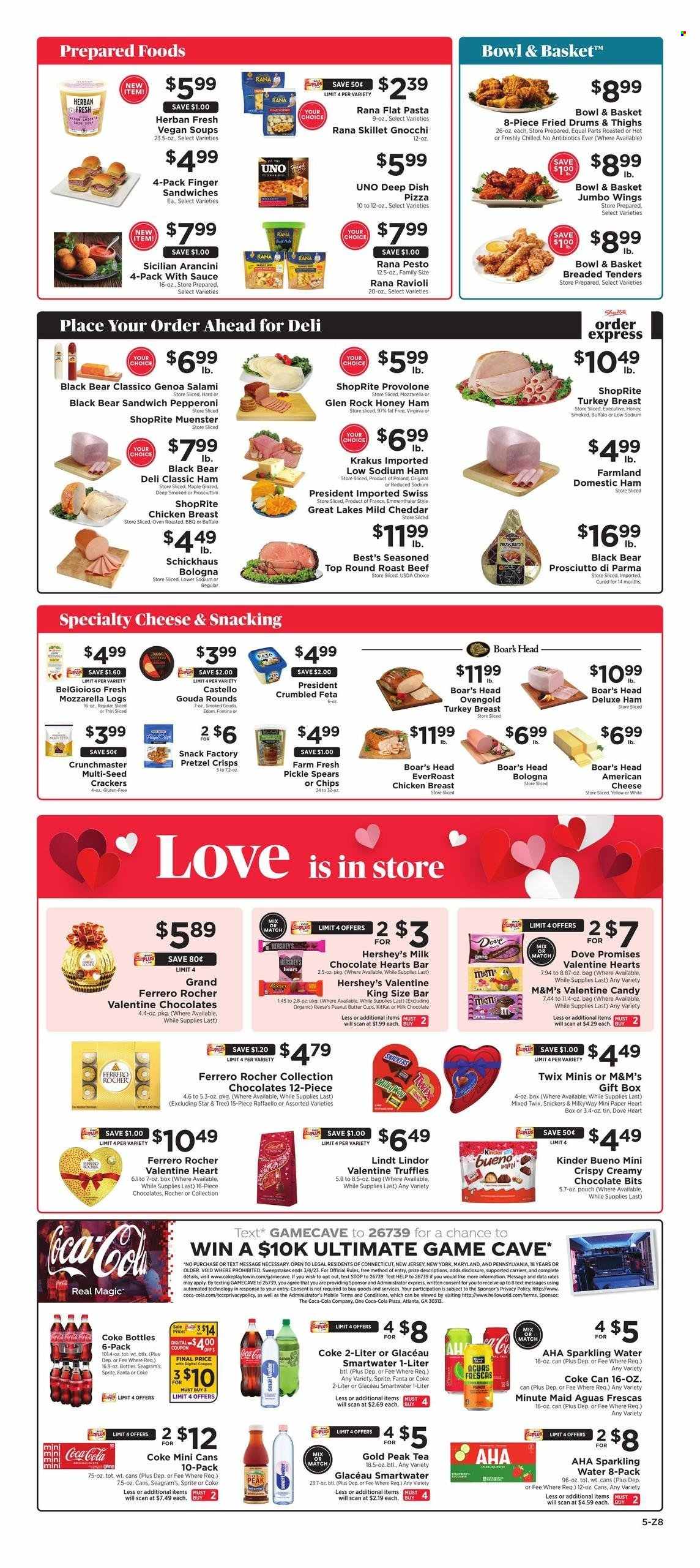 ShopRite Current Sales - Weekly Ads Online