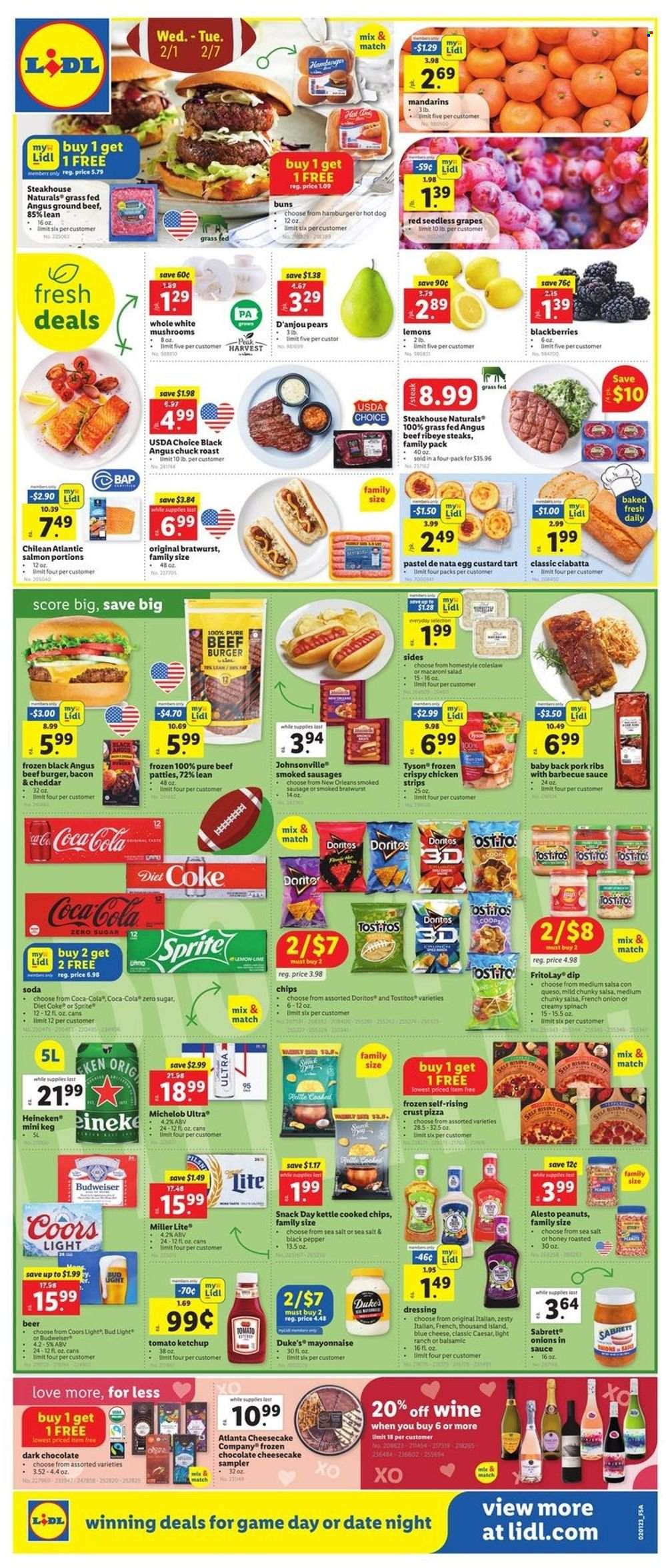 Lidl Current Sales - Weekly Ads Online
