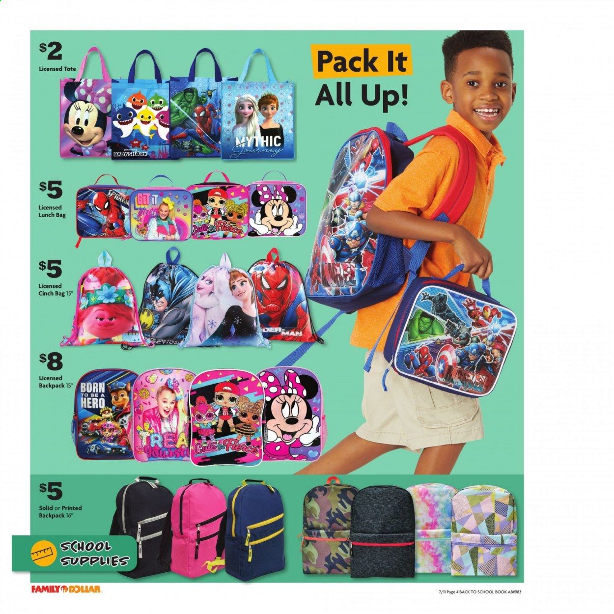 Family Dollar Current Sales - Weekly Ads Online