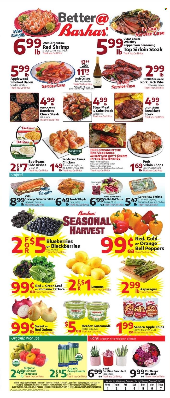 Bashas Current Sales - Weekly Ads Online