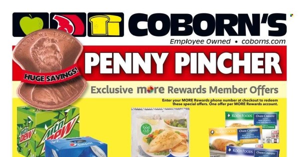 Coborn's Current Sales - Weekly Ads Online
