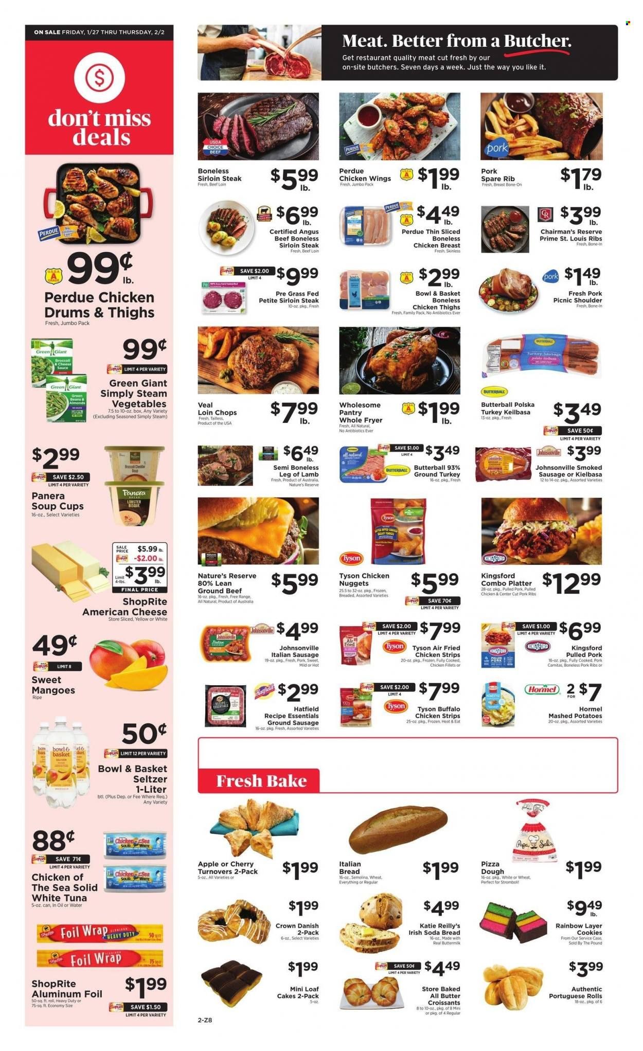 ShopRite Current Sales - Weekly Ads Online