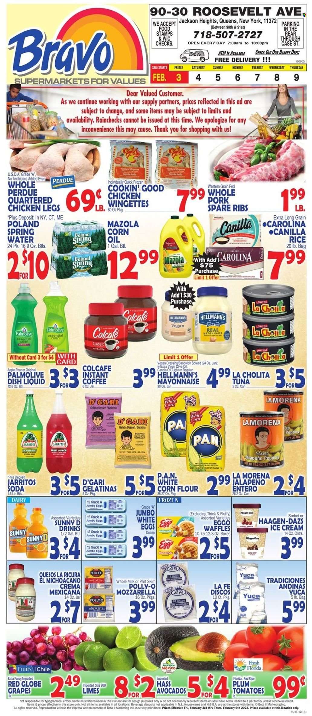 Bravo Supermarkets Current Sales - Weekly Ads Online