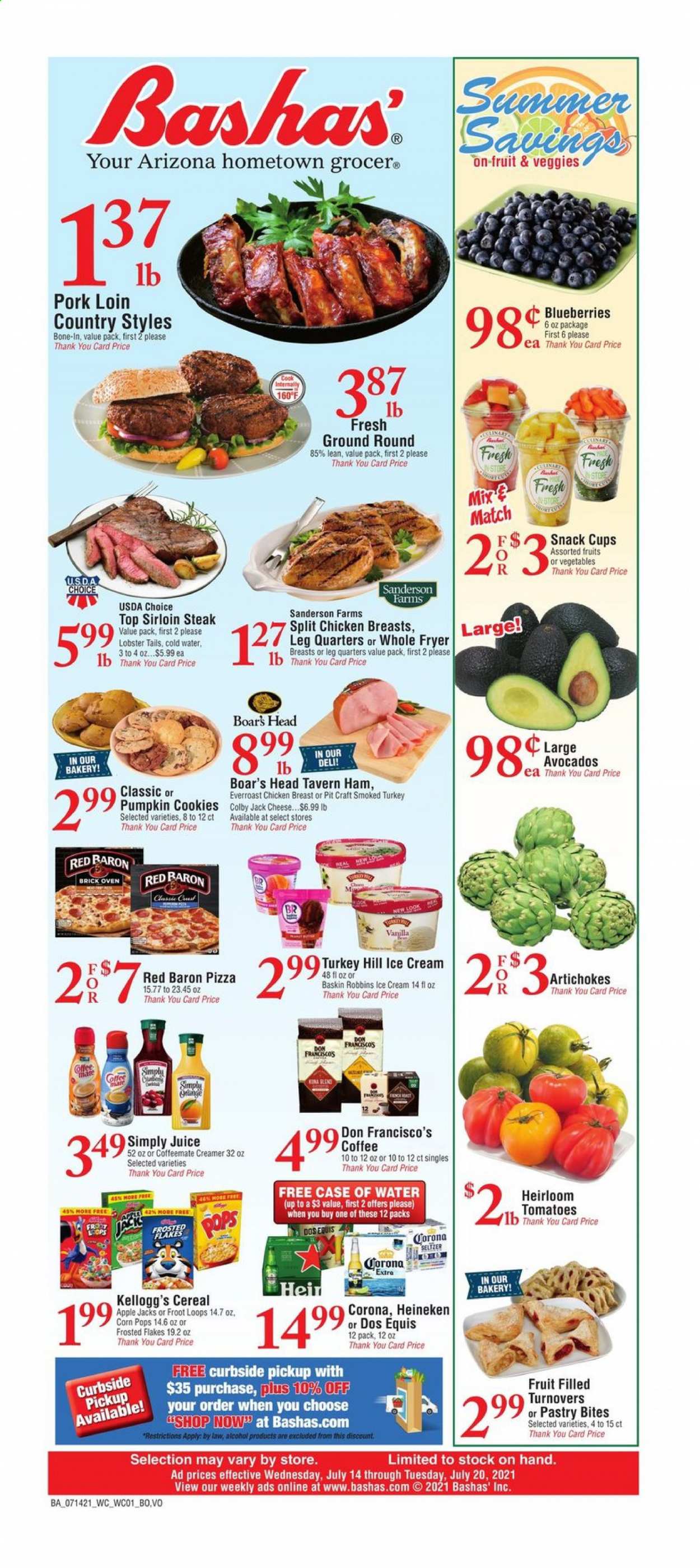 Bashas Current Sales - Weekly Ads Online