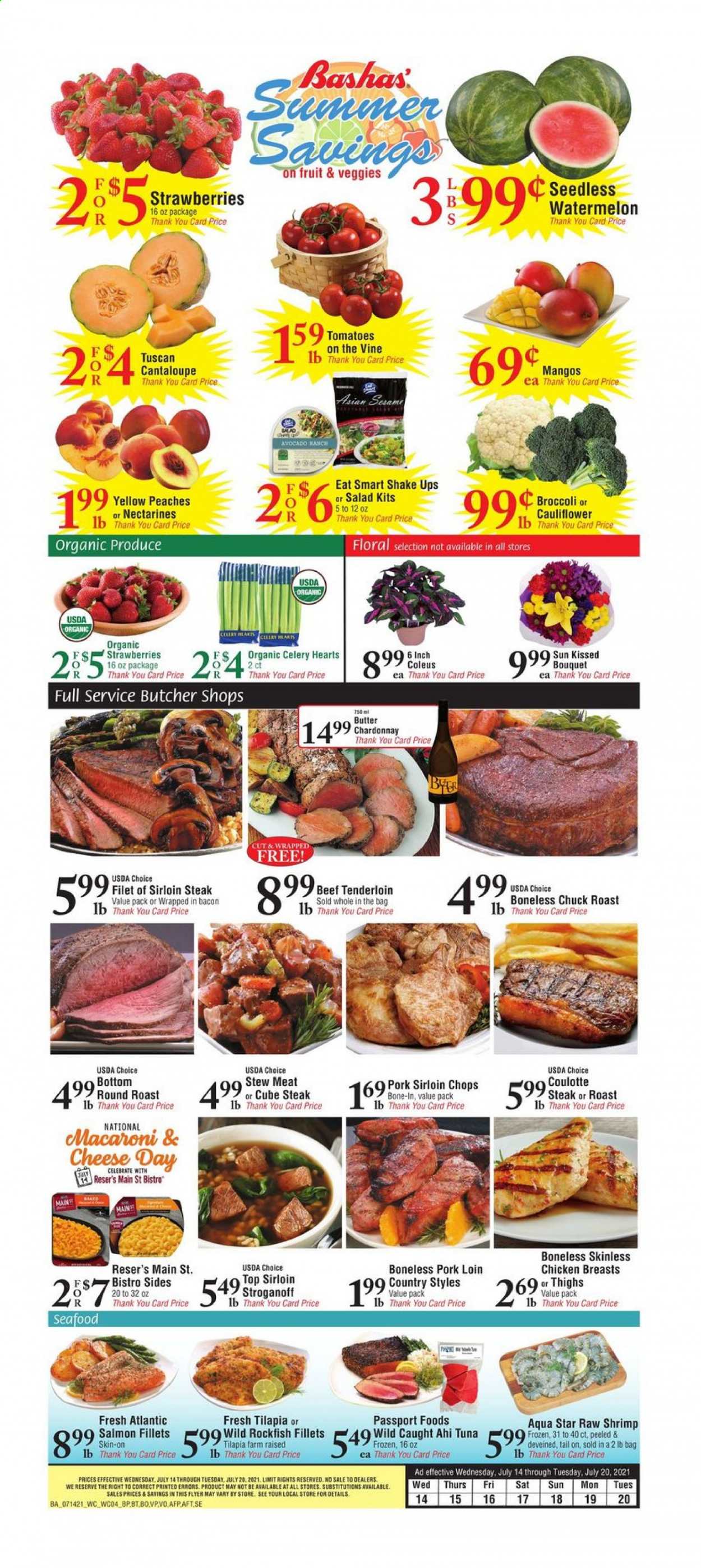 Bashas Current Sales - Weekly Ads Online