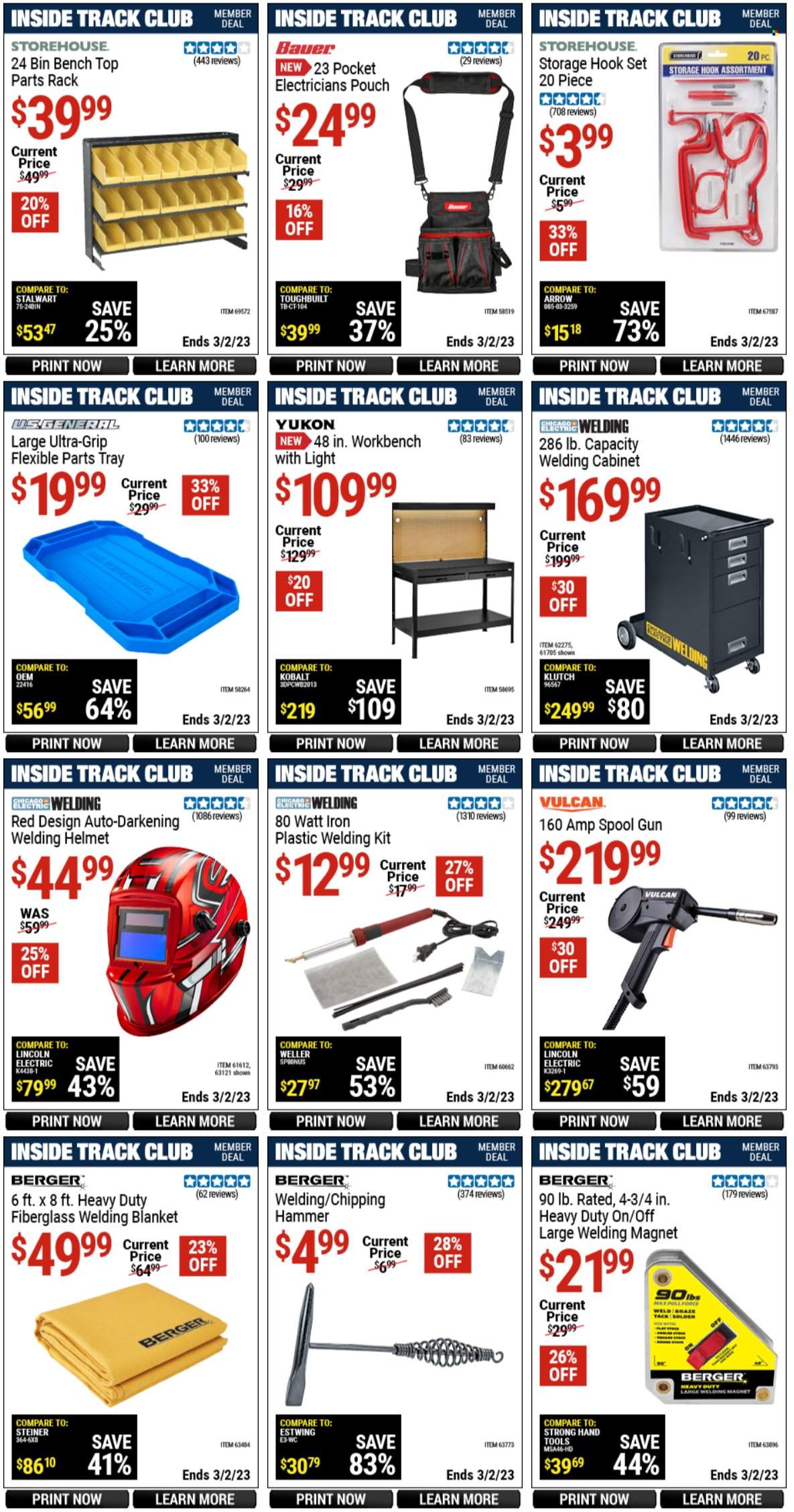 Harbor Freight Current Sales - Weekly Ads Online