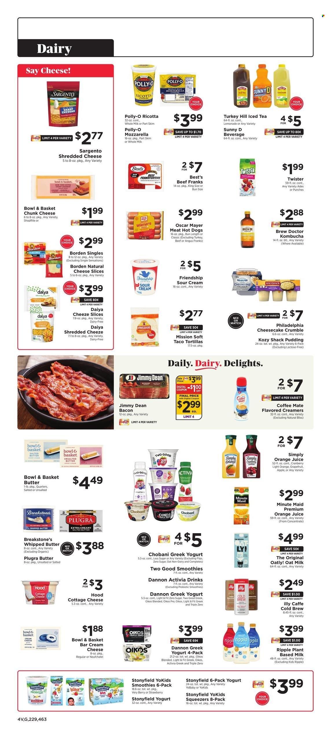ShopRite Current Sales - Weekly Ads Online