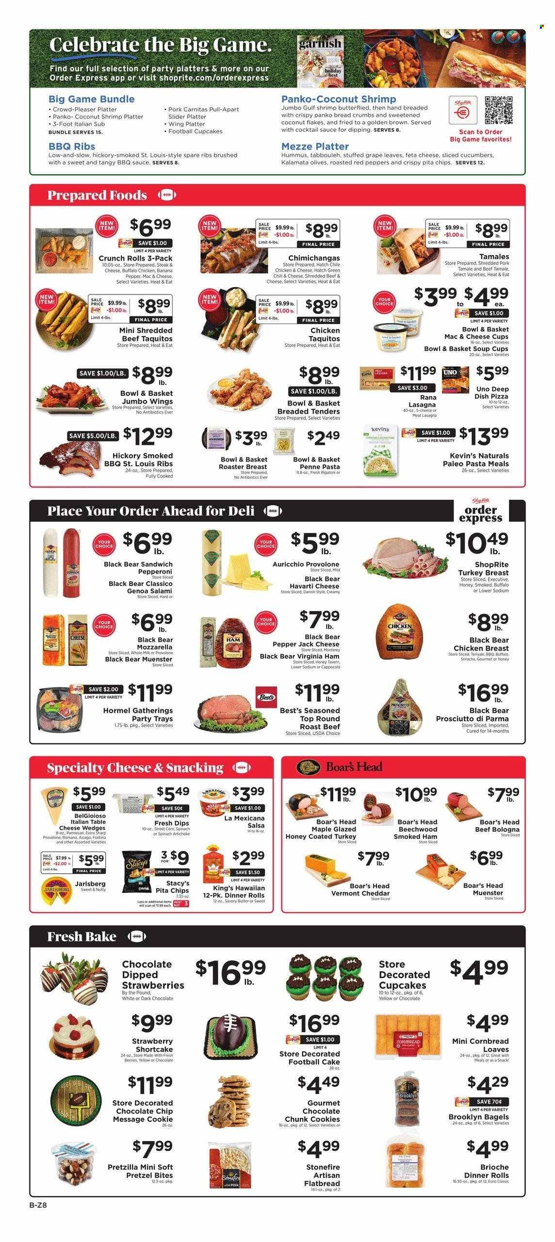 ShopRite Current Sales - Weekly Ads Online