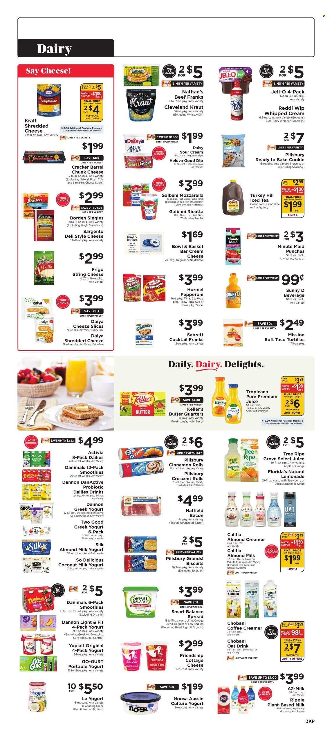 ShopRite Current Sales - Weekly Ads Online
