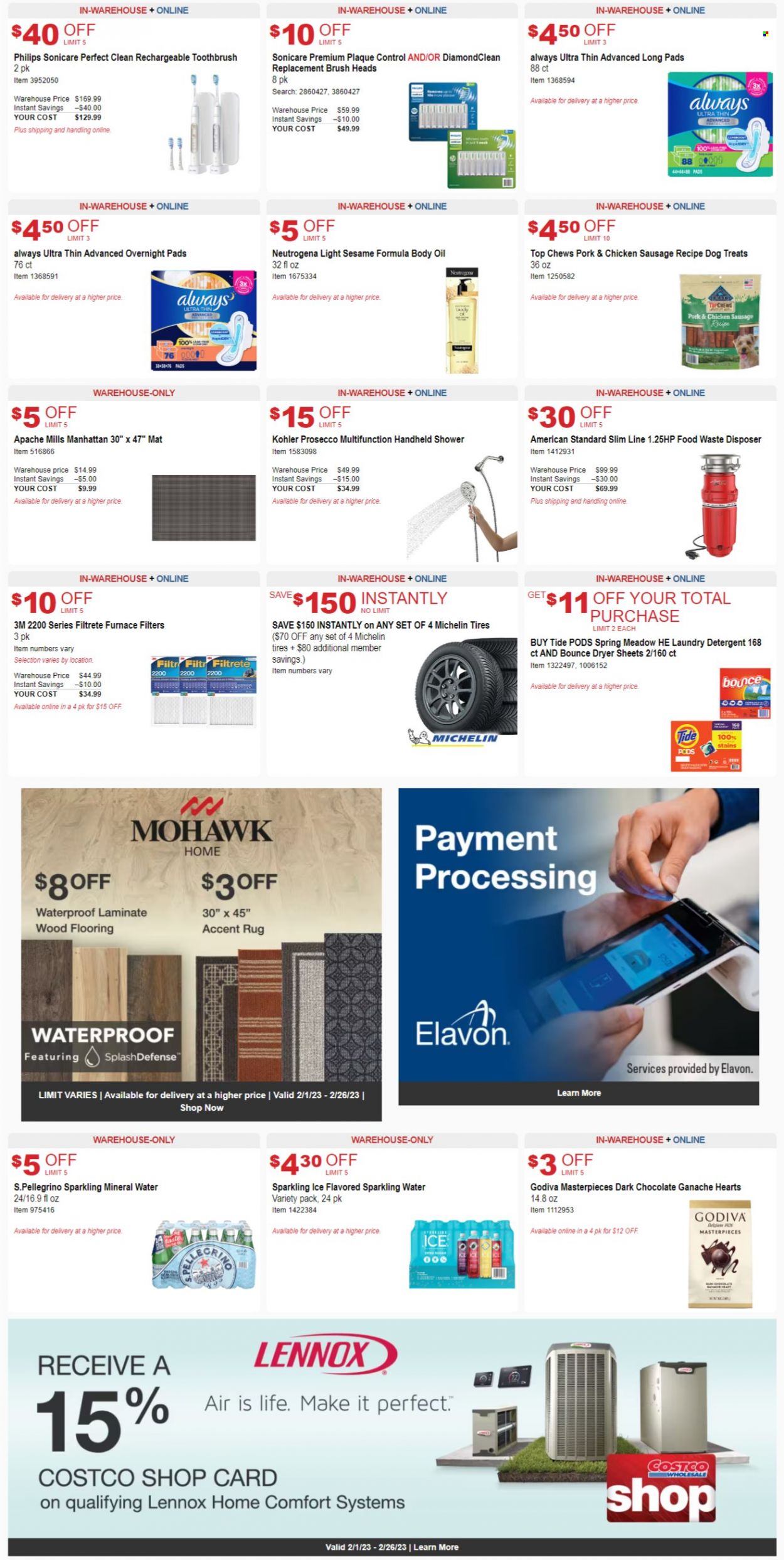 Costco Current Sales - Weekly Ads Online
