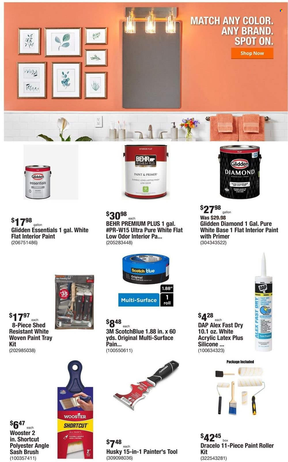 The Home Depot Current Sales - Weekly Ads Online