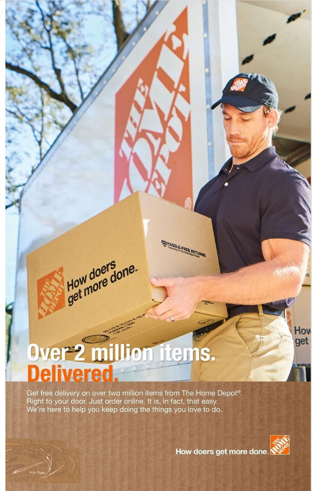 The Home Depot Current Sales - Weekly Ads Online