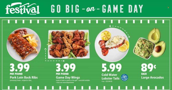 Festival Foods Current Sales - Weekly Ads Online