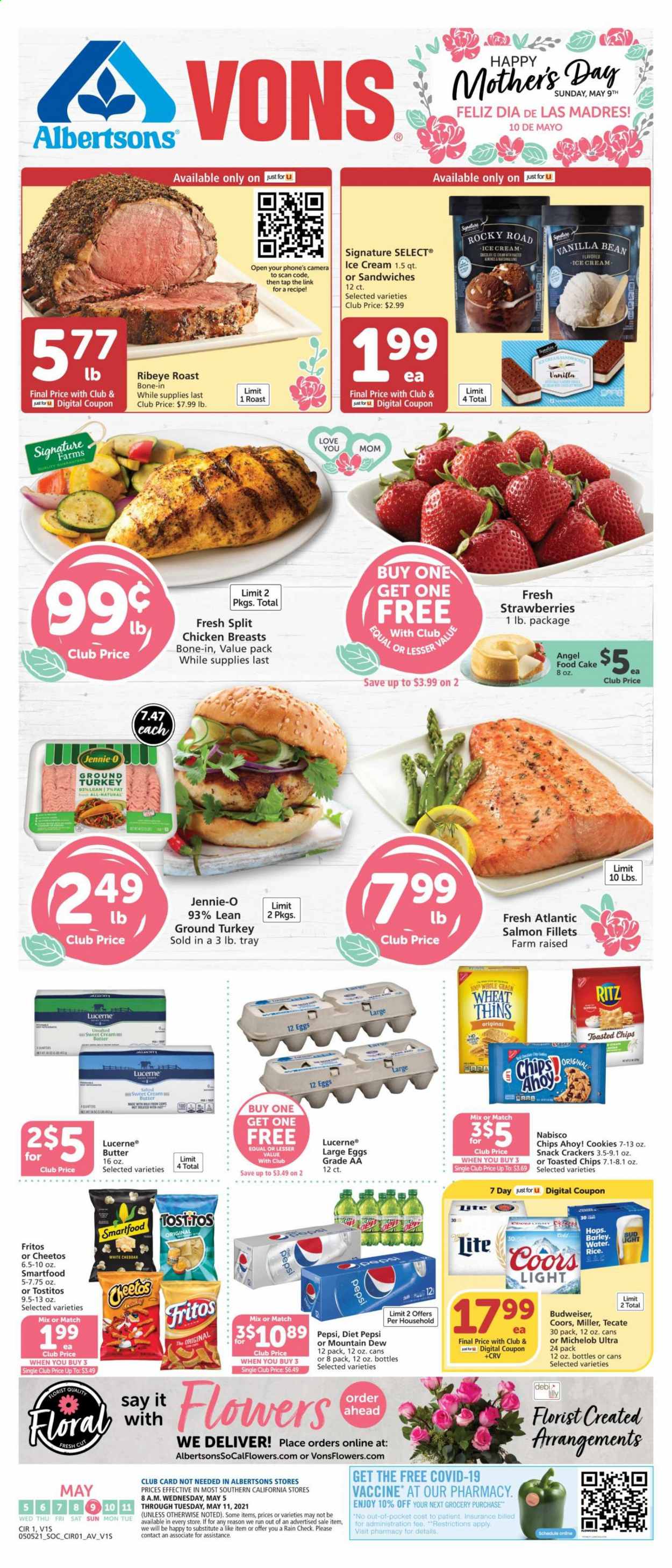 Vons Current Sales - Weekly Ads Online