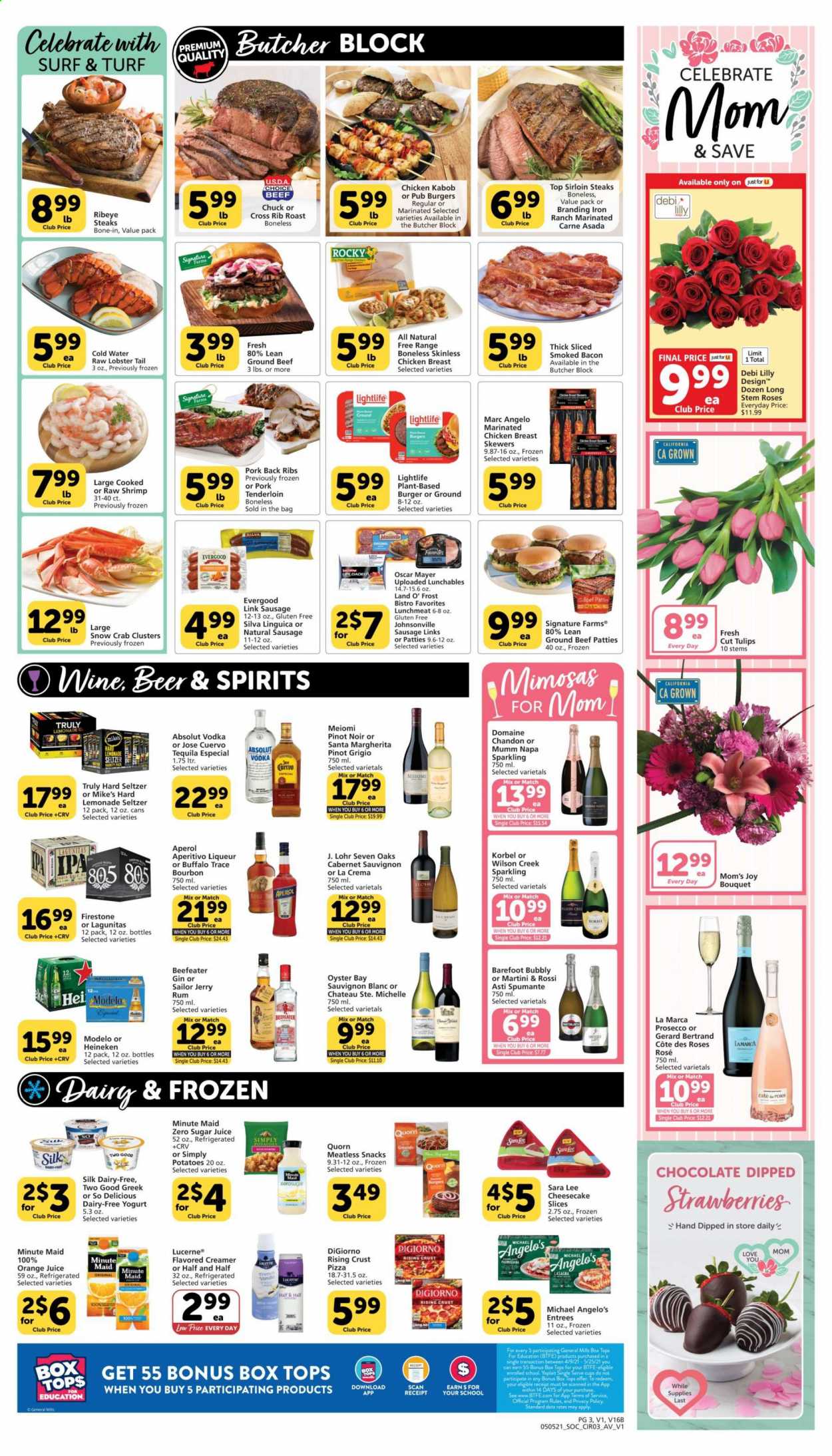 Vons Current Sales - Weekly Ads Online