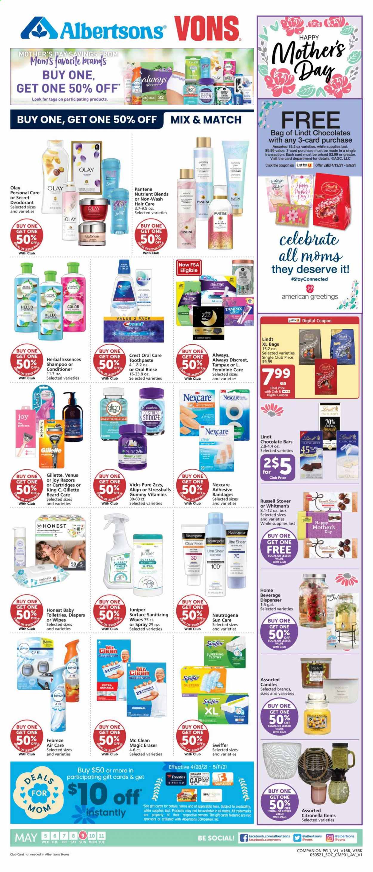 Vons Current Sales - Weekly Ads Online