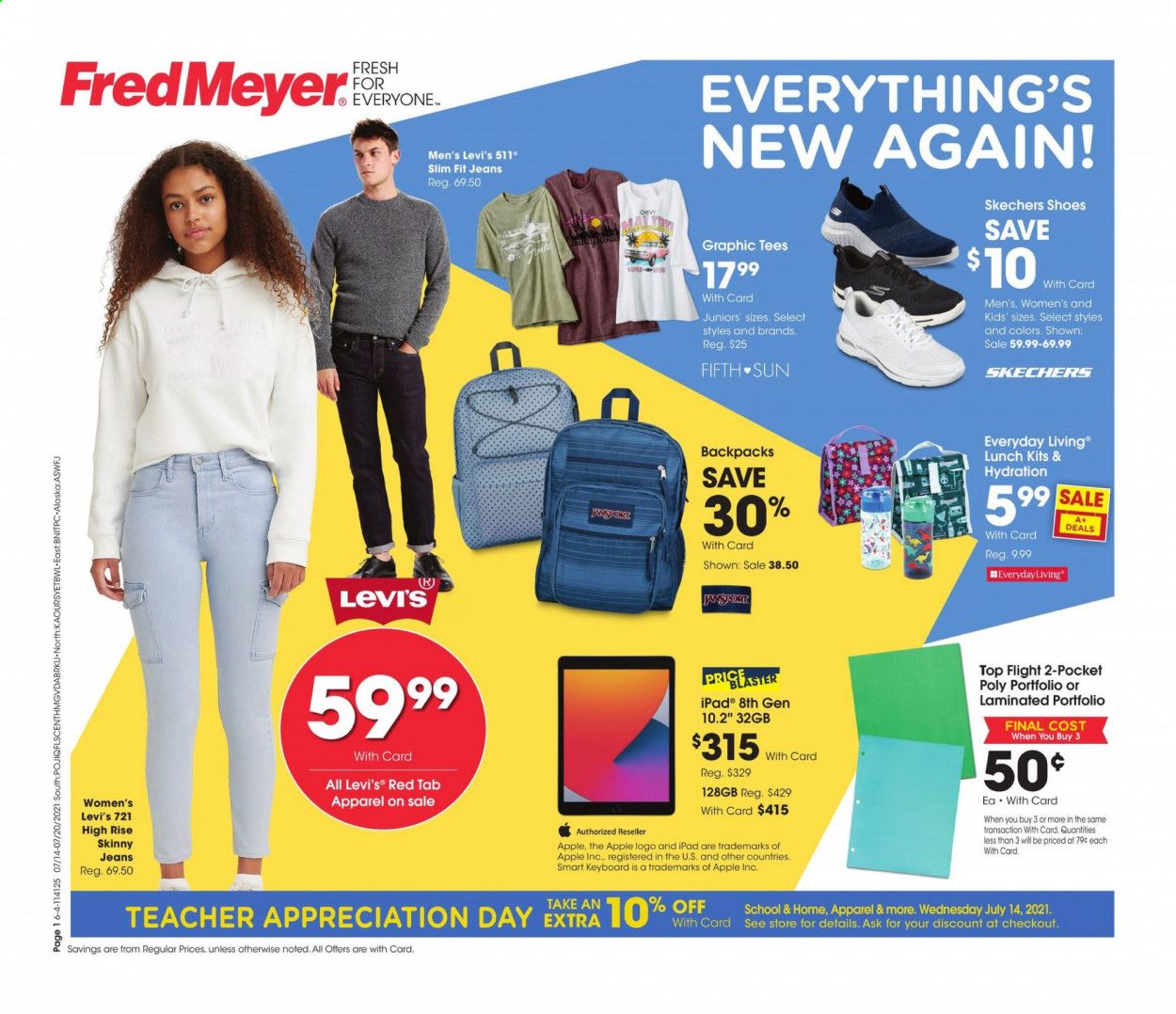 Fred Meyer Current Sales - Weekly Ads Online
