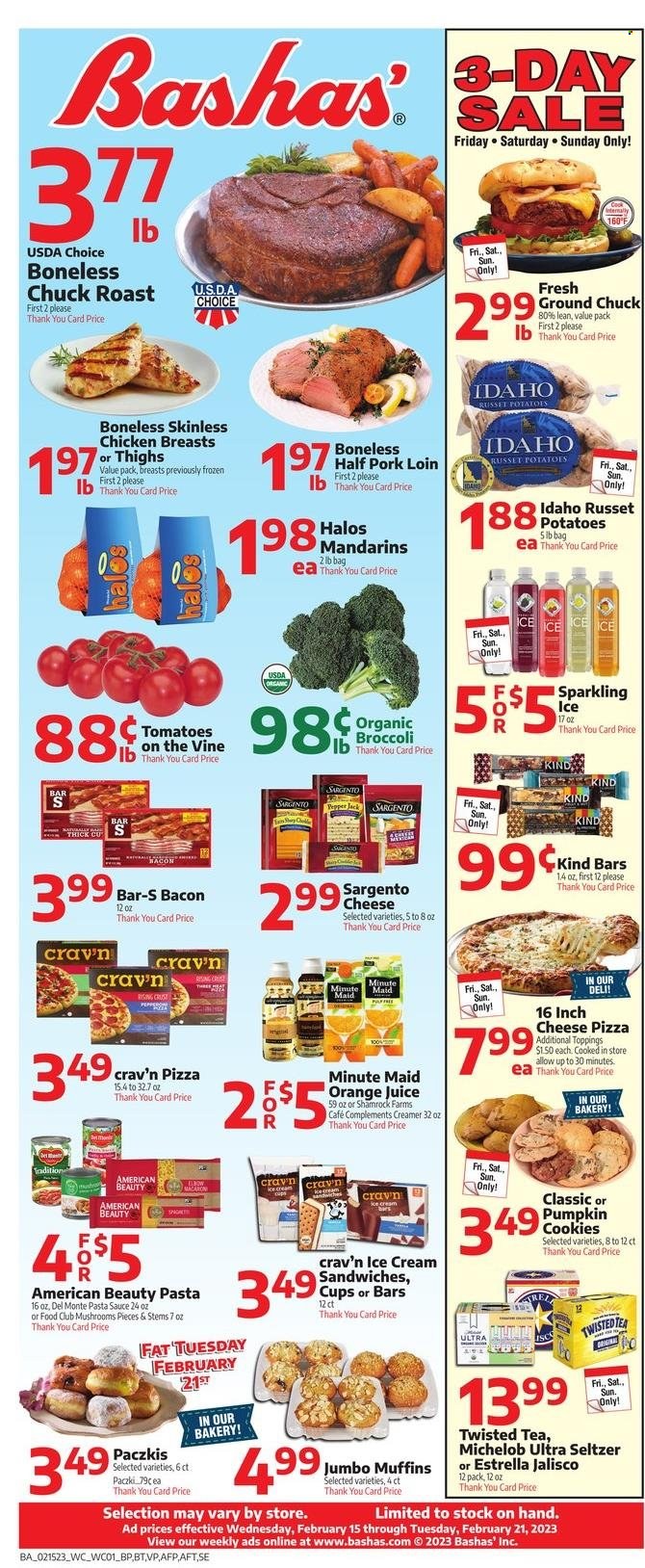 Bashas Current Sales - Weekly Ads Online