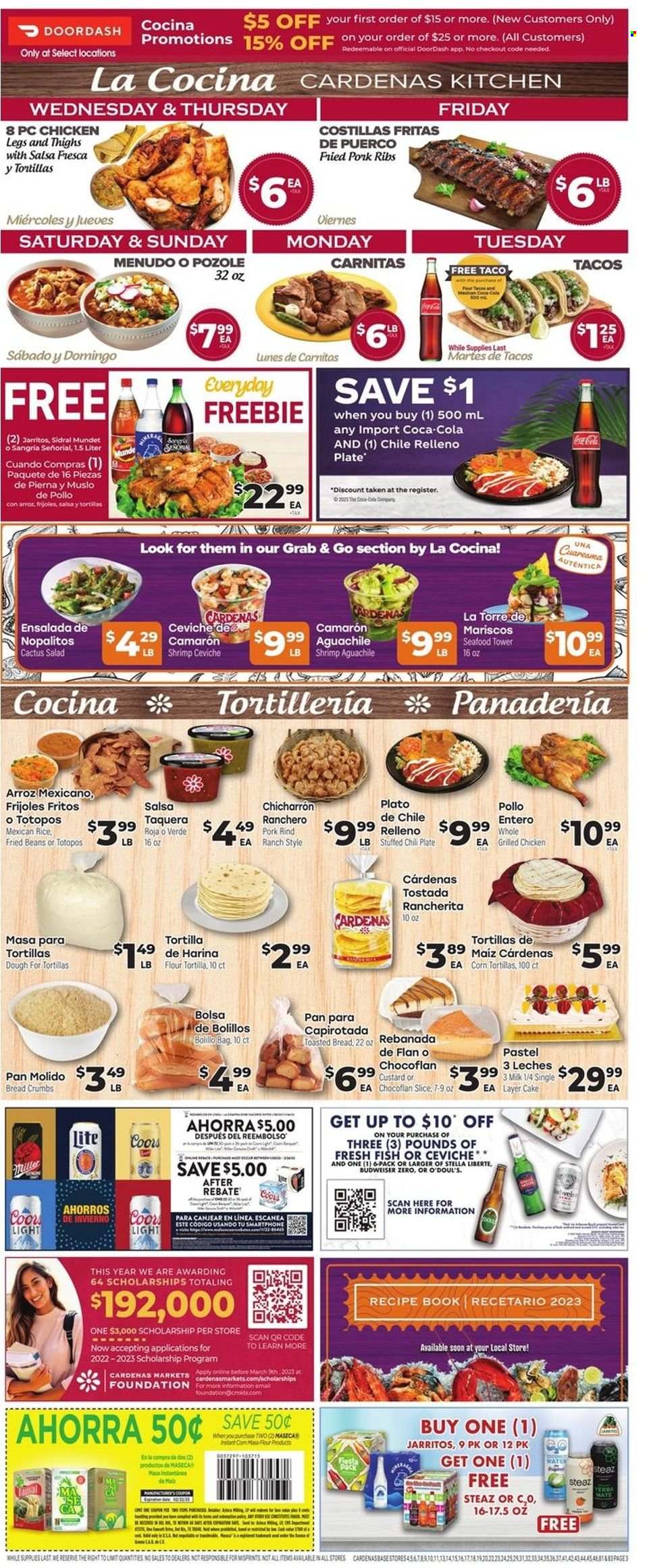 Cardenas Markets Current Sales - Weekly Ads Online
