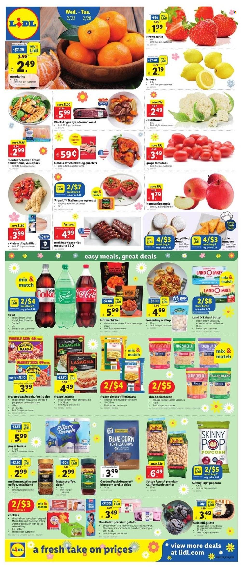Lidl Current Sales - Weekly Ads Online