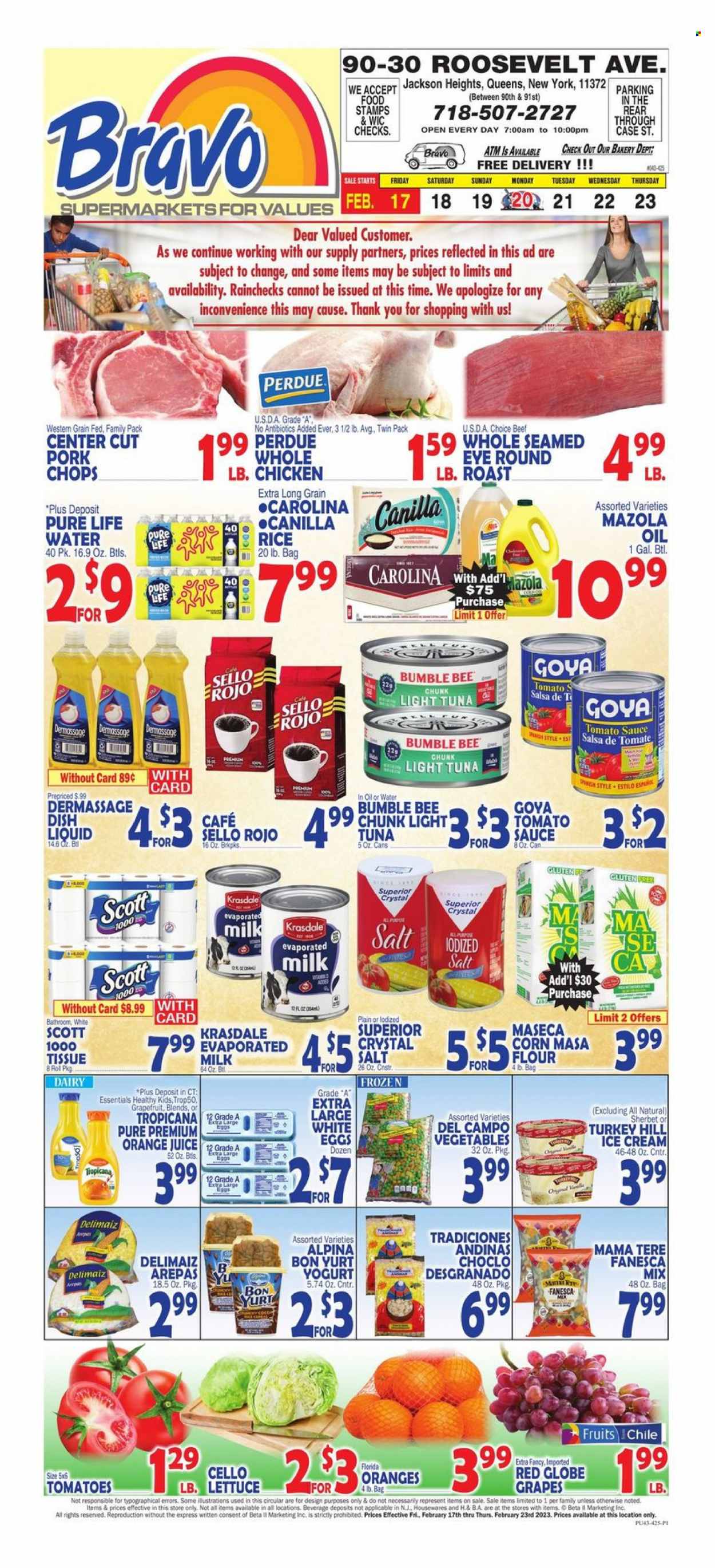 Bravo Supermarkets Current Sales - Weekly Ads Online