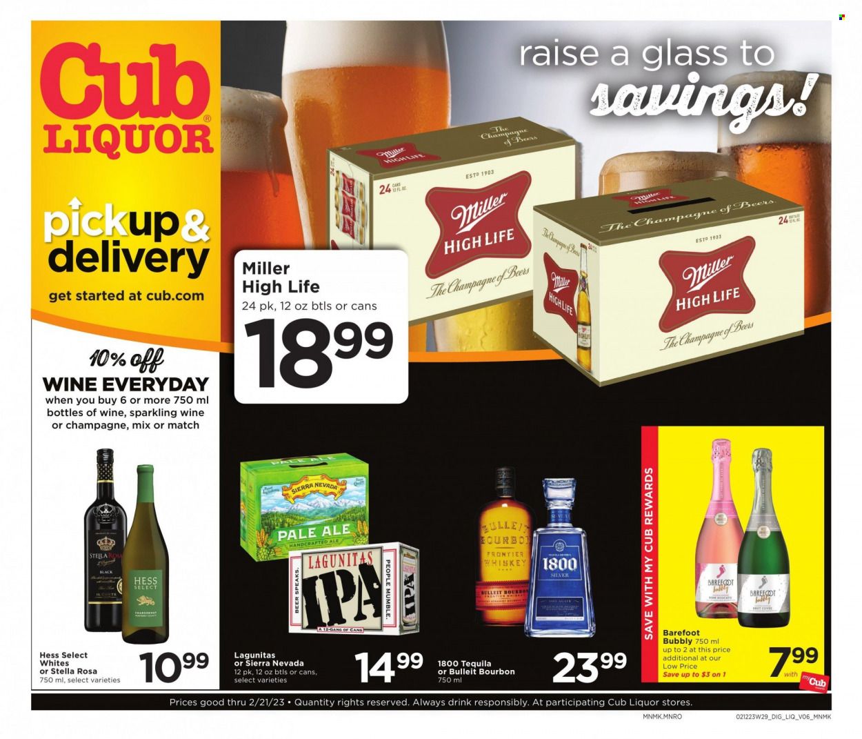 Cub Foods Current Sales Weekly Ads Online