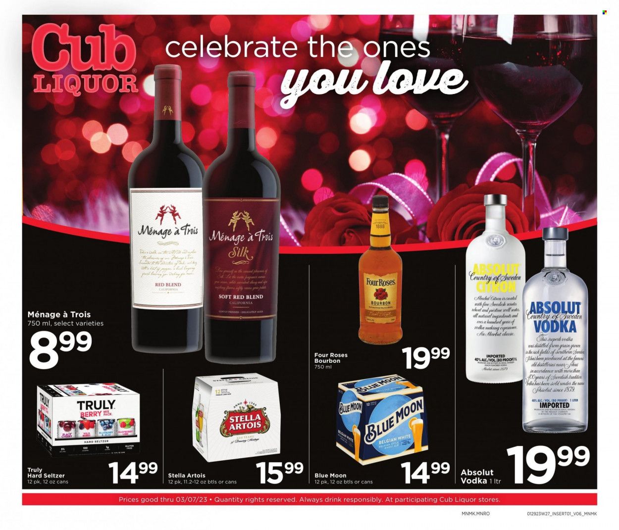 Cub Foods Current Sales Weekly Ads Online