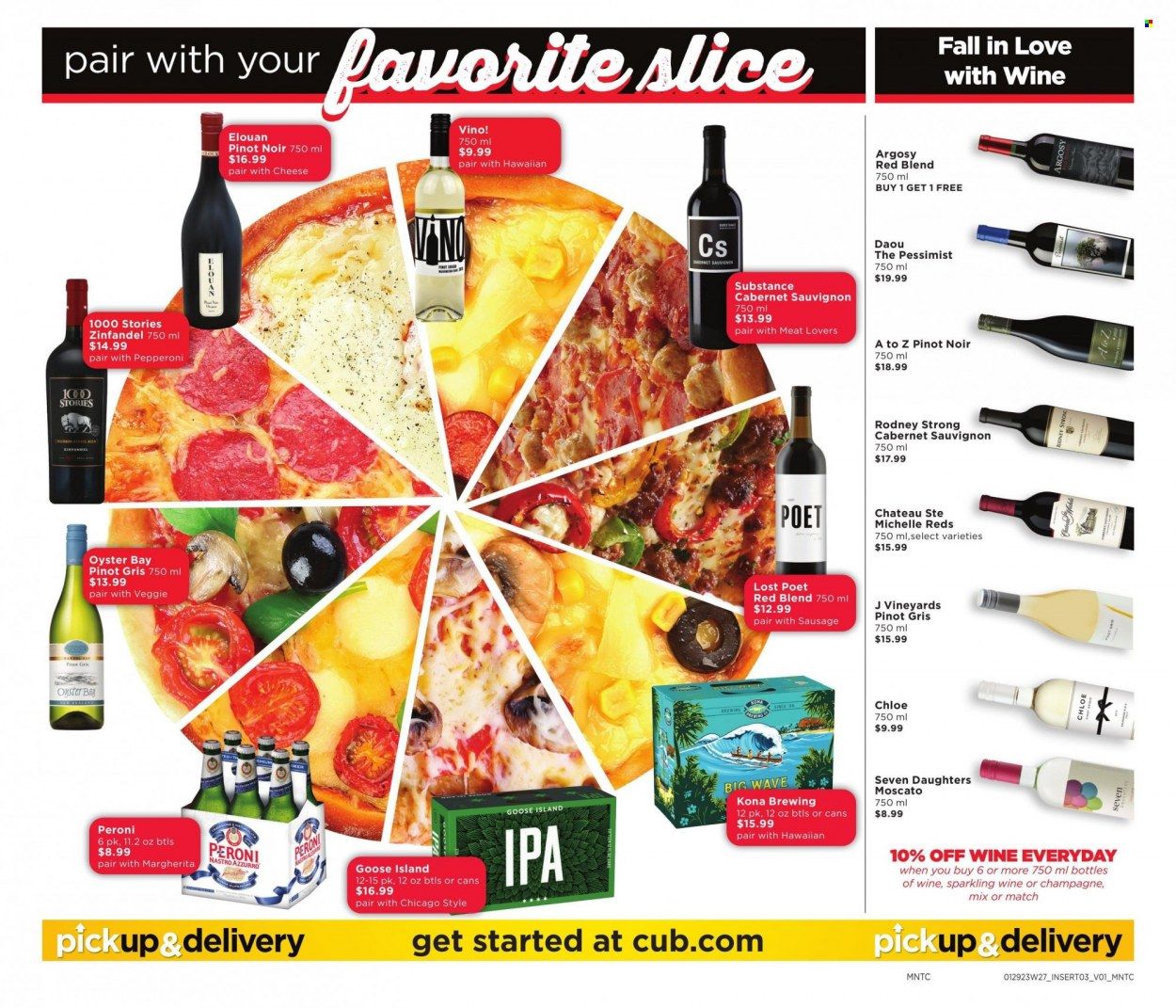 Cub Foods Current Sales Weekly Ads Online