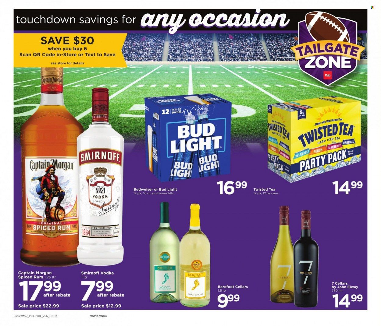 Cub Foods Current Sales Weekly Ads Online