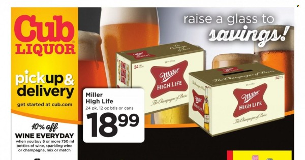 Cub Foods Current Sales - Weekly Ads Online