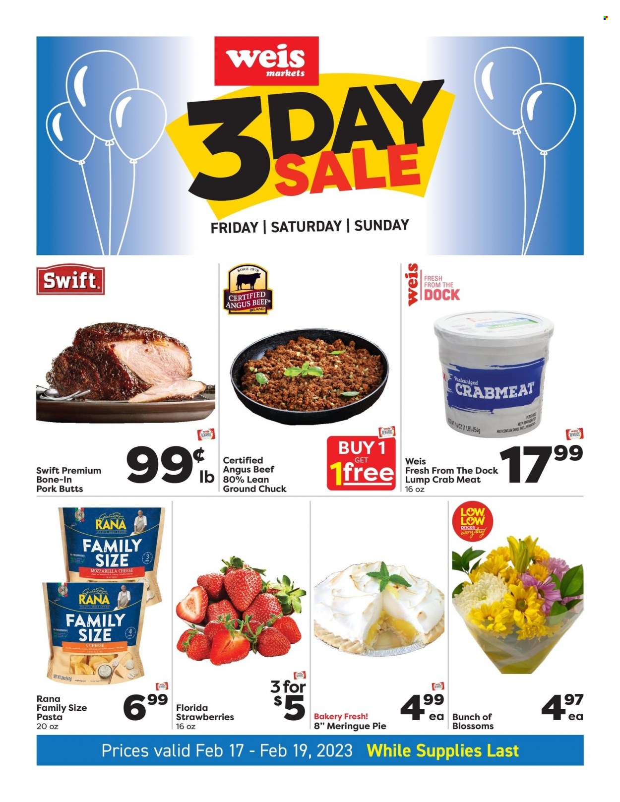 Weis Markets Current Sales - Weekly Ads Online