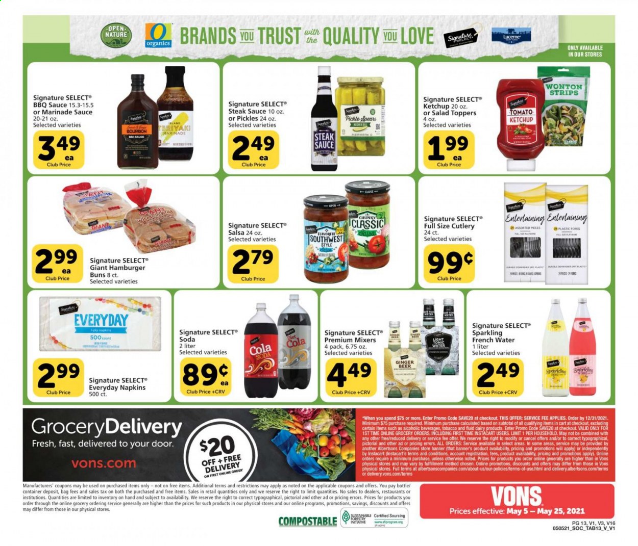 Vons Current Sales - Weekly Ads Online