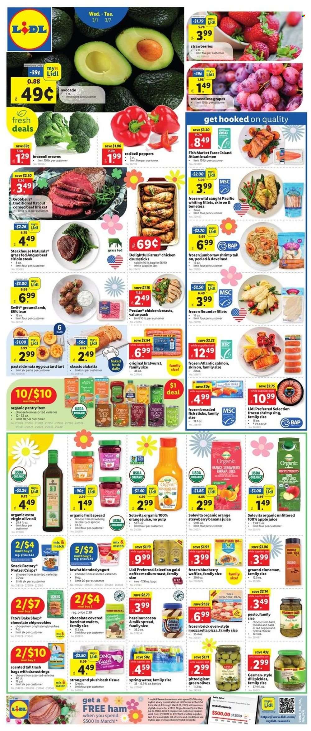 Lidl Current Sales - Weekly Ads Online