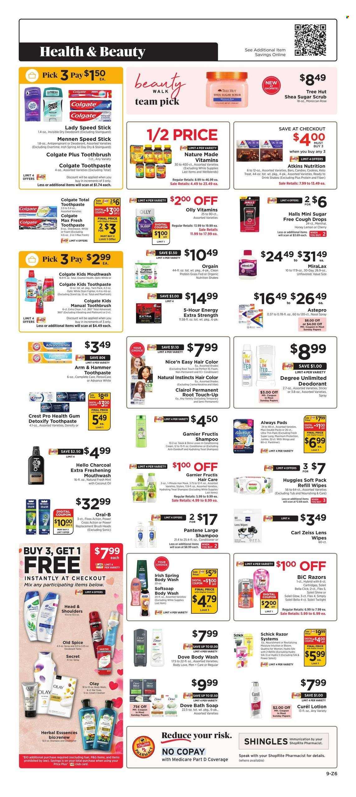 ShopRite Current Sales - Weekly Ads Online