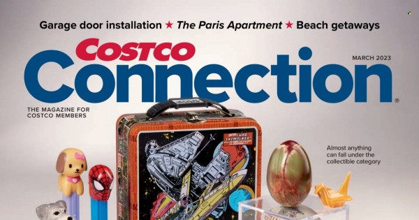 Costco Current Sales - Weekly Ads Online