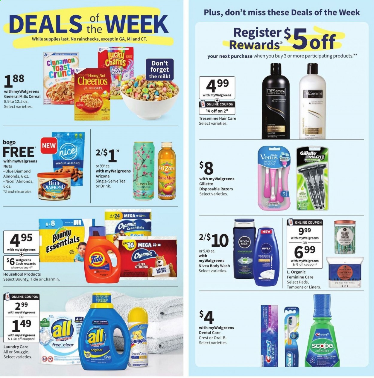 Walgreens Current Sales - Weekly Ads Online