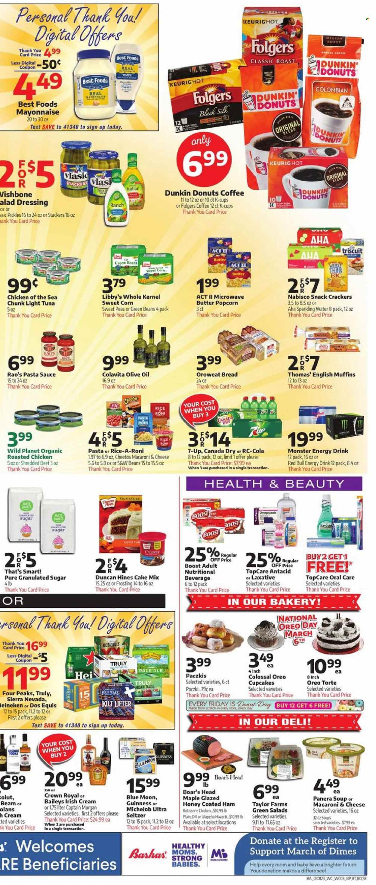 Bashas Current Sales - Weekly Ads Online