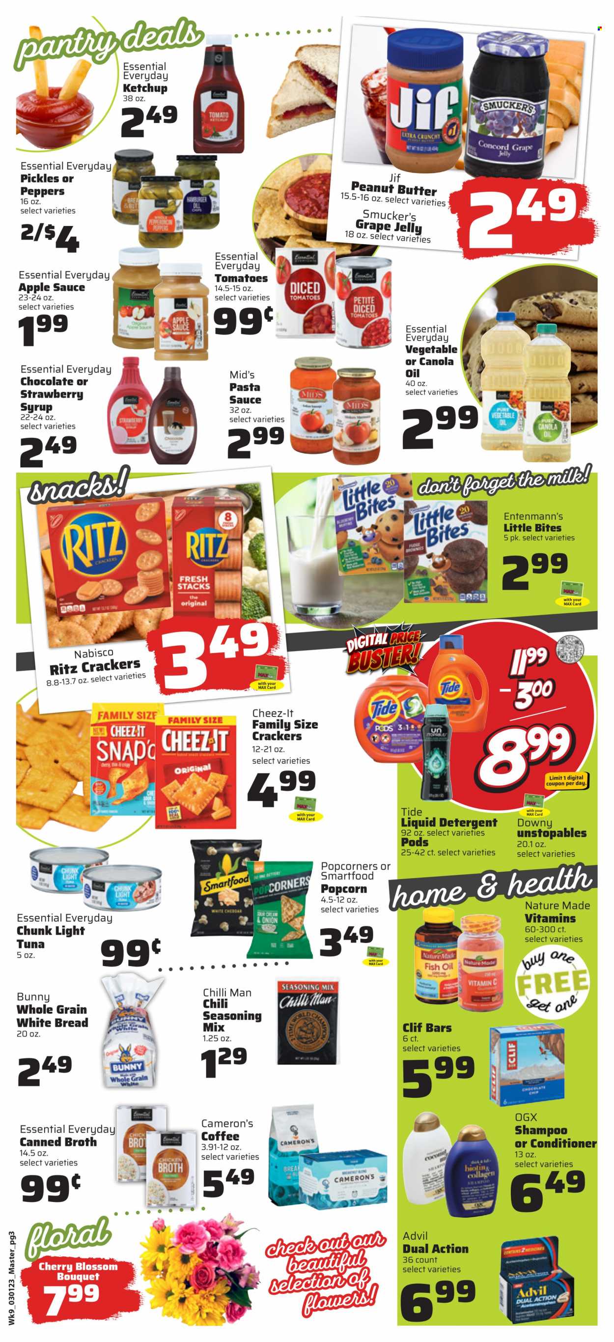 County Market Upcoming Sales - Weekly Ads Online
