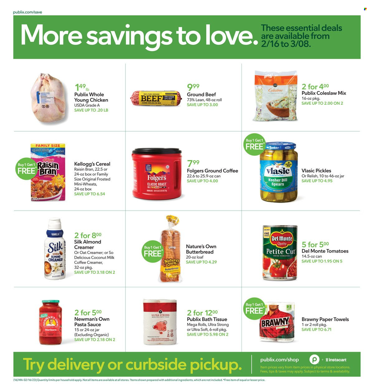 Publix Current Sales - Weekly Ads Online
