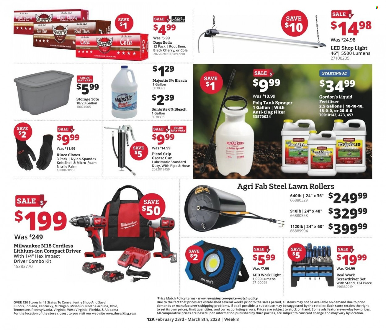 Rural King Current Sales - Weekly Ads Online