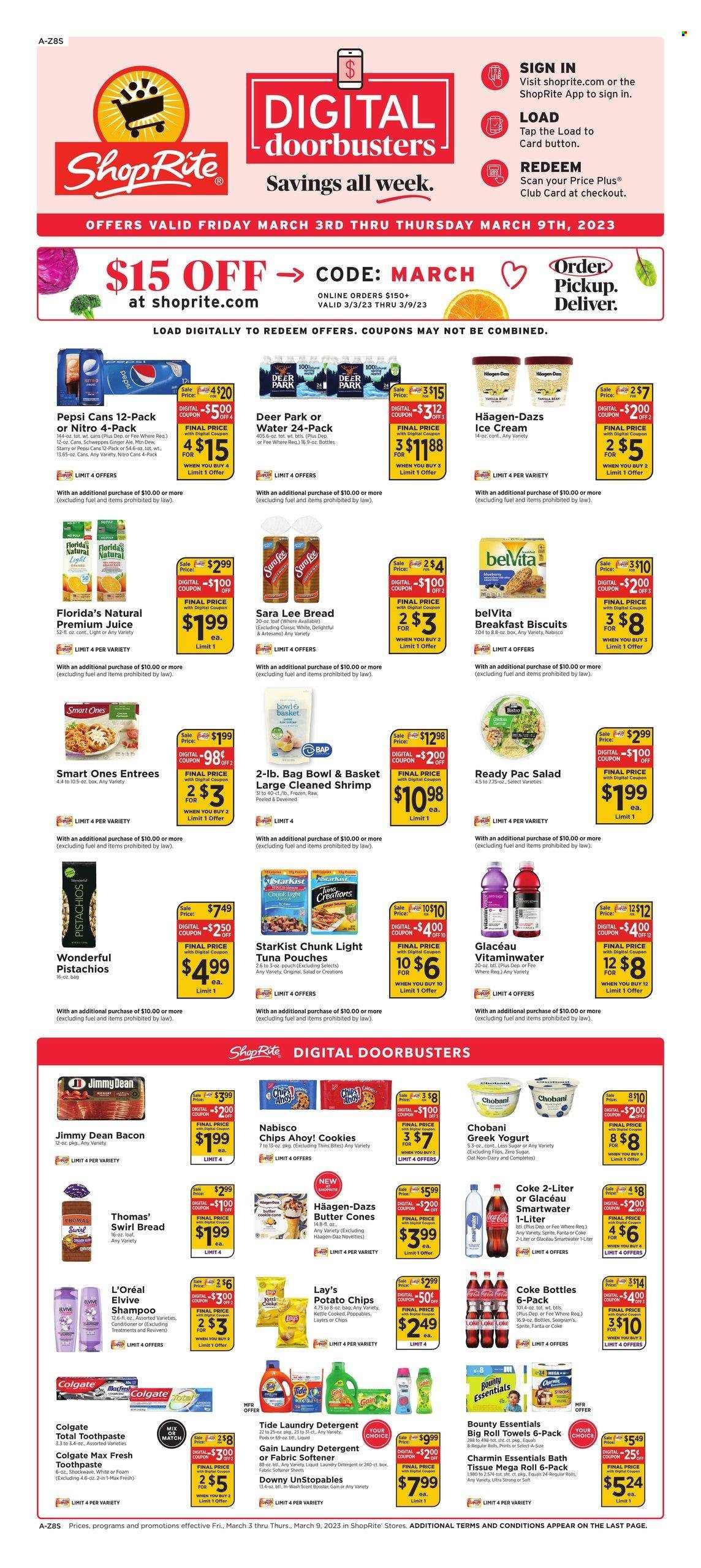 ShopRite Current Sales - Weekly Ads Online