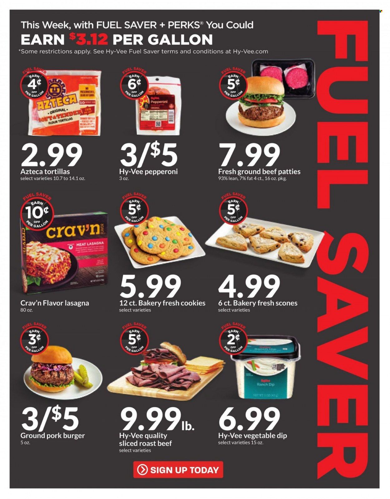 Hy-Vee Current Sales - Weekly Ads Online