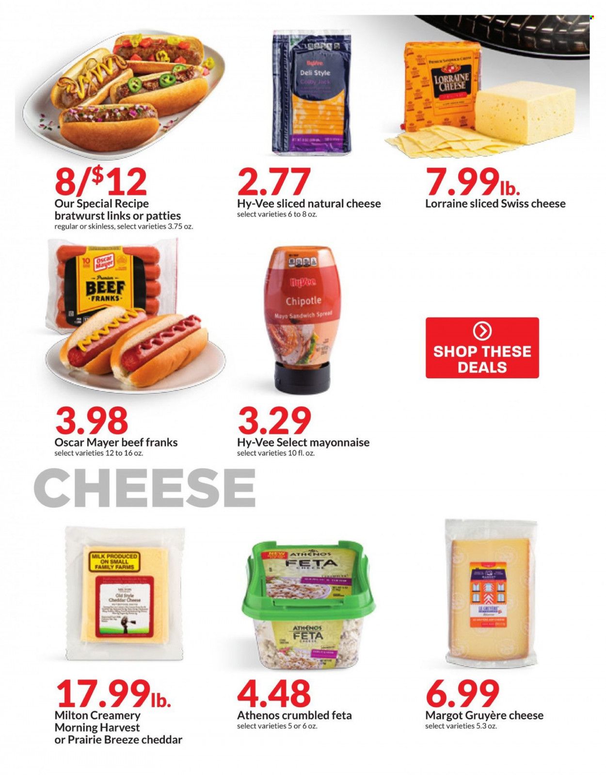 Hy-Vee Current Sales - Weekly Ads Online