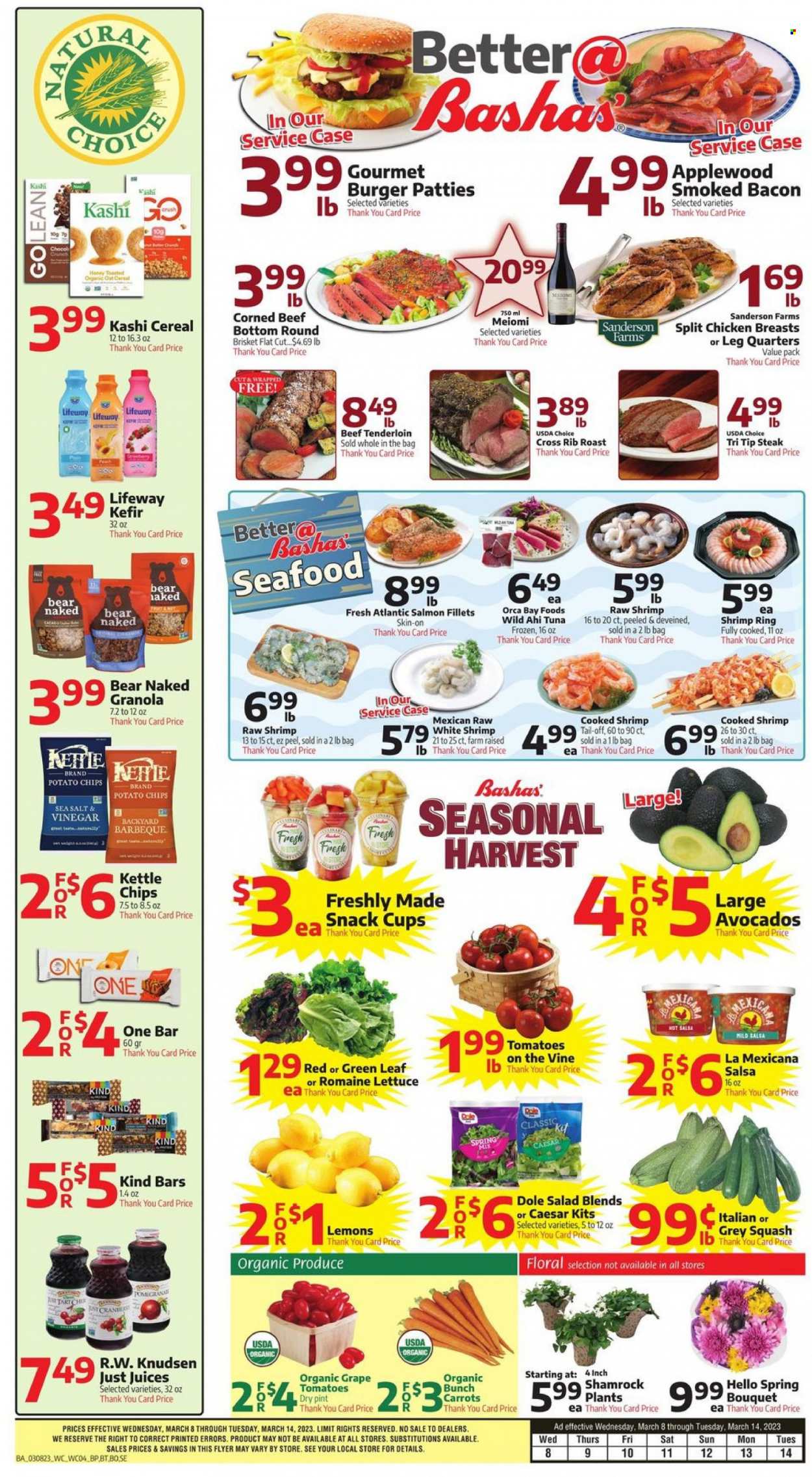 Bashas Current Sales - Weekly Ads Online