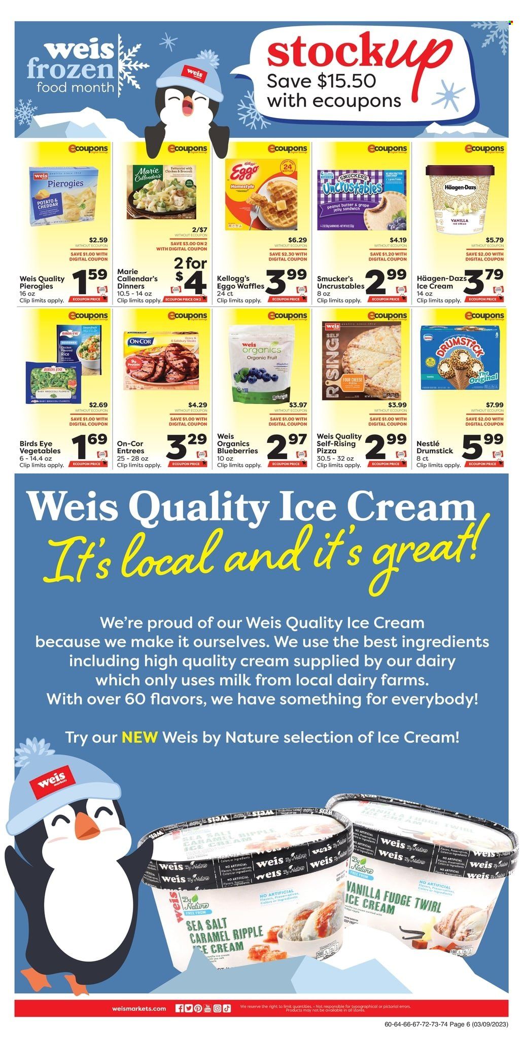 Weis Markets Current Sales - Weekly Ads Online