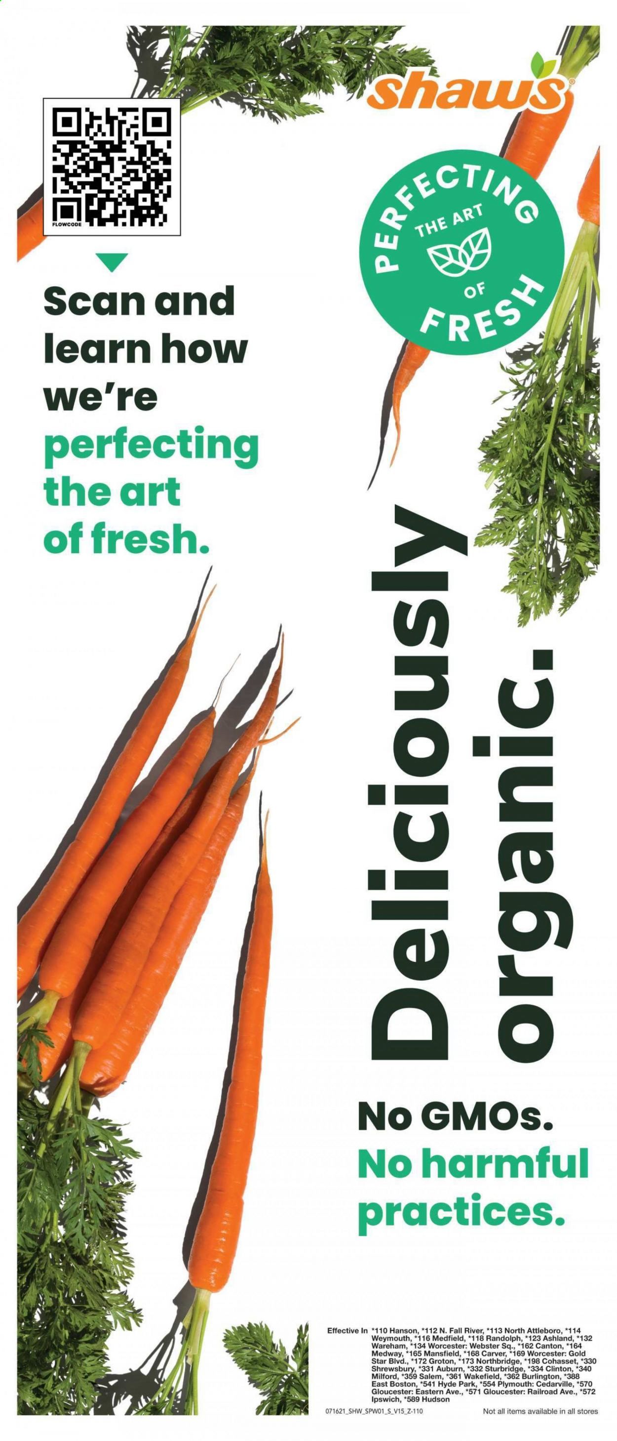 Shaws Current Sales - Weekly Ads Online