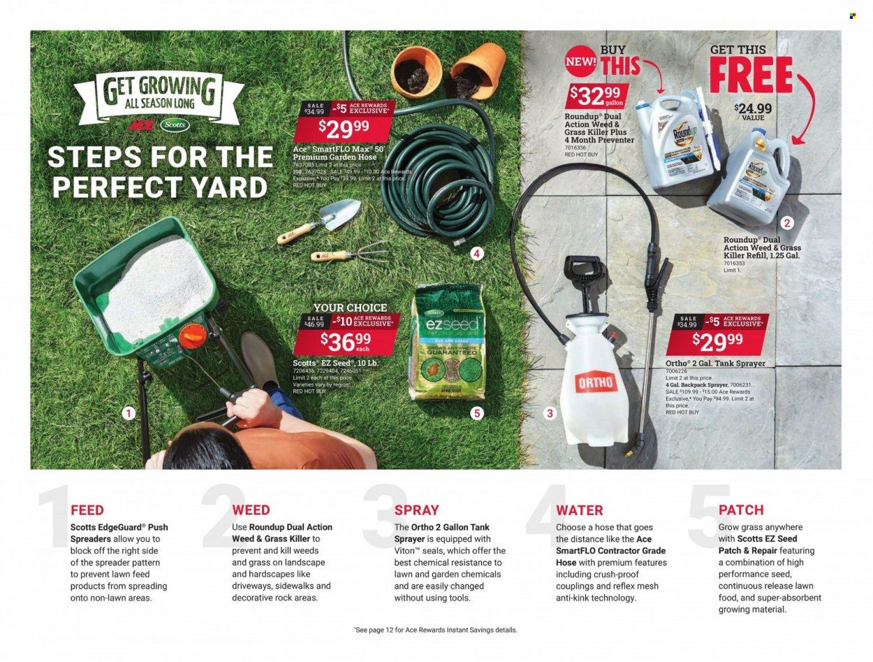 Ace Hardware Current Sales - Weekly Ads Online