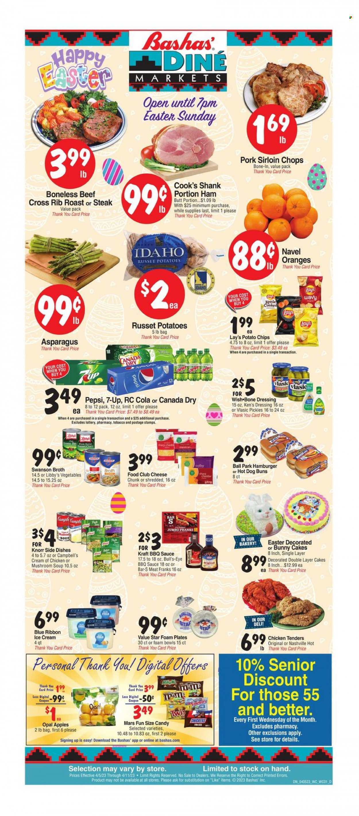 Bashas Current Sales - Weekly Ads Online