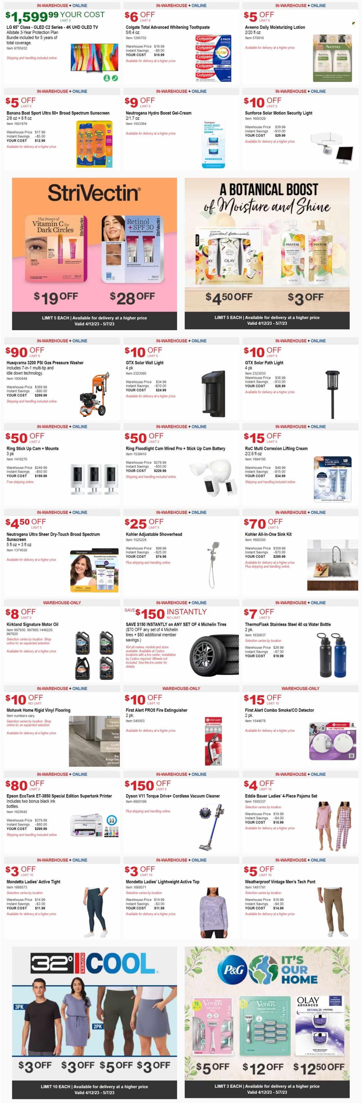 Costco Current Sales - Weekly Ads Online