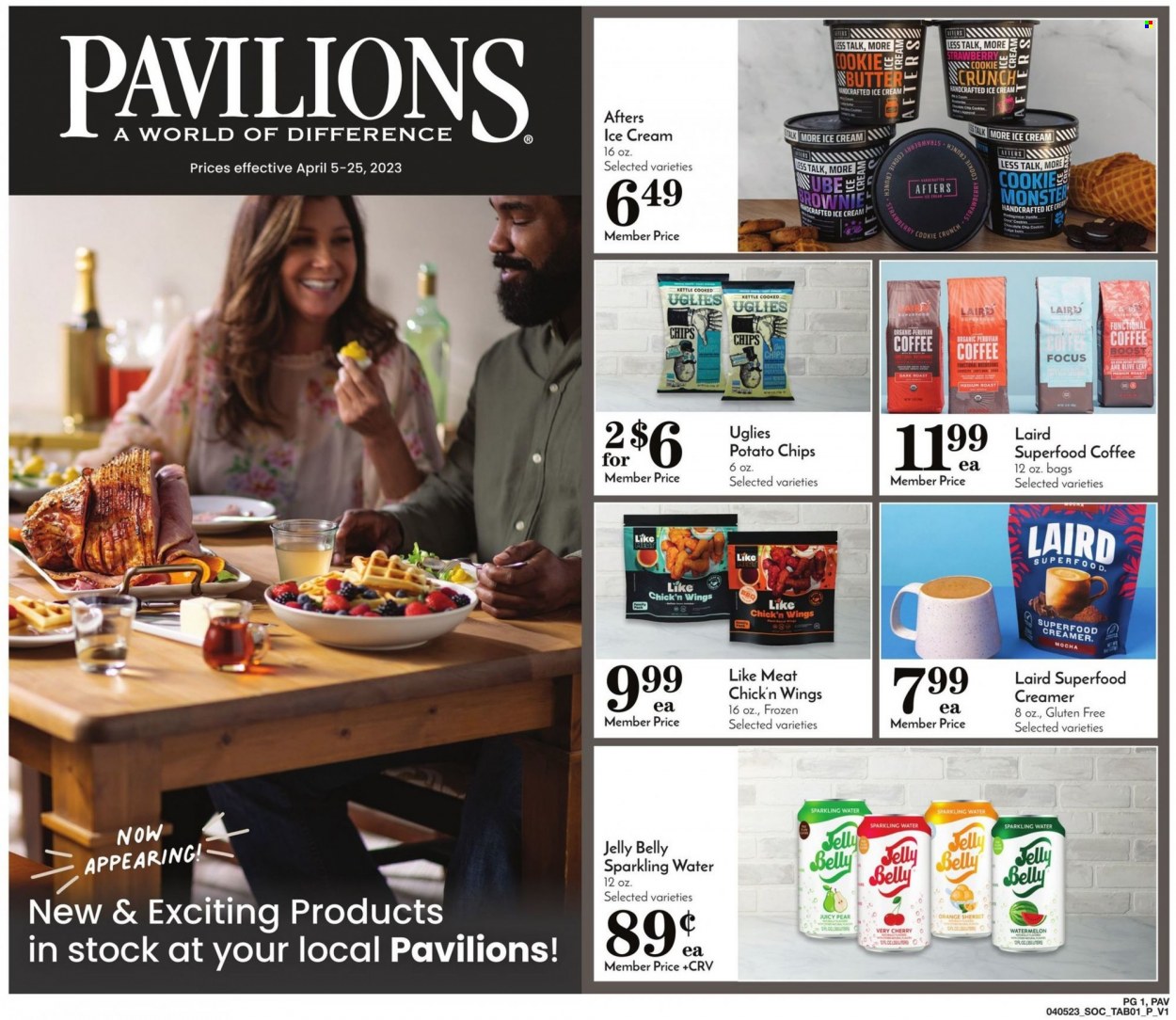 Pavilions Current Sales - Weekly Ads Online